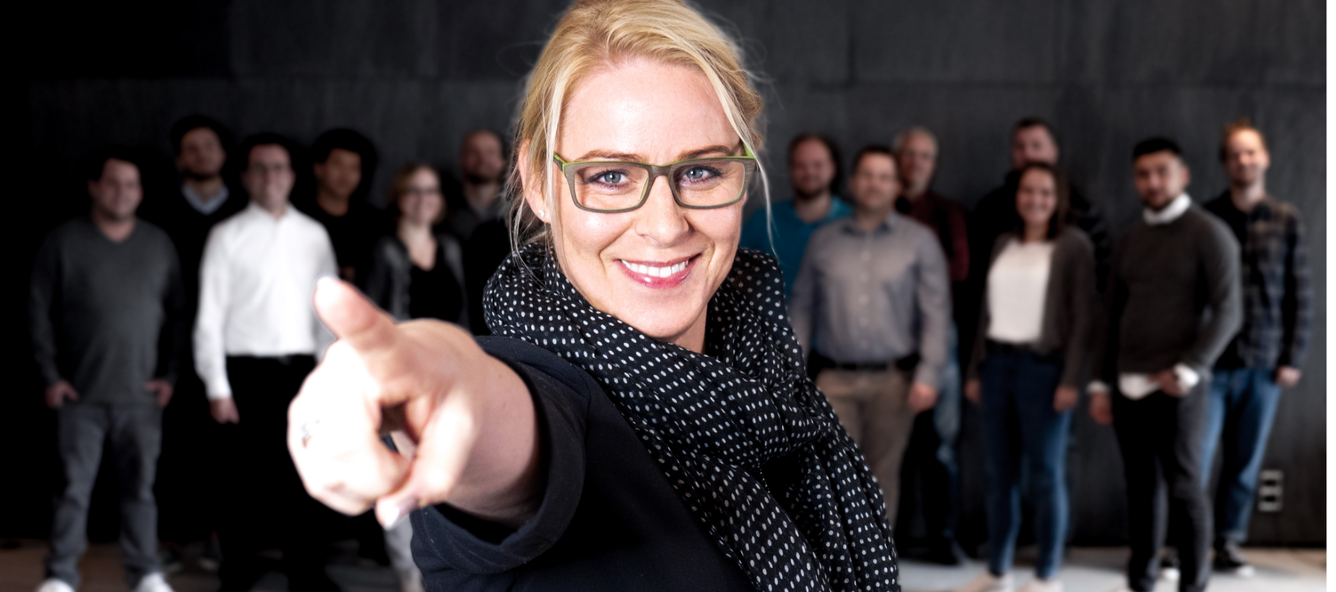 Karriere – Team TGA