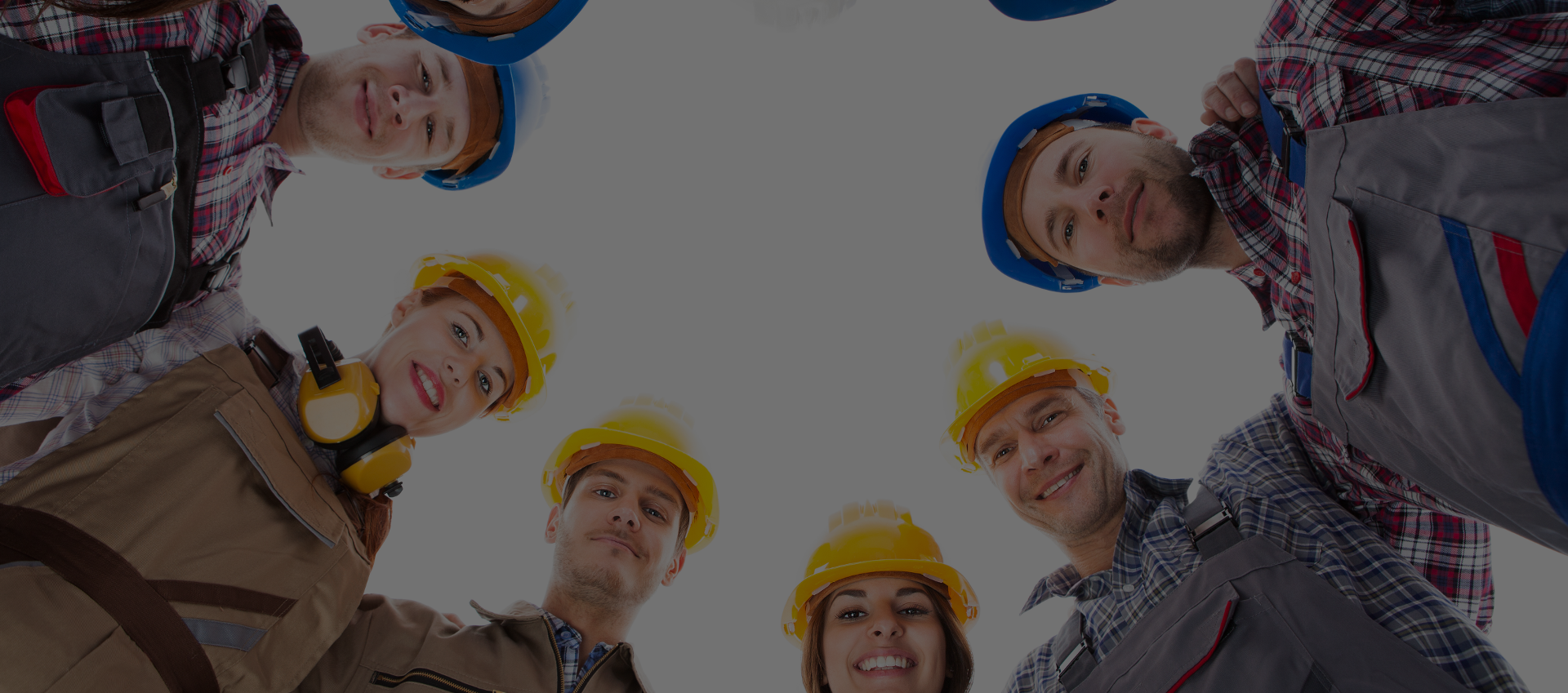 Warum Wir? – Team TGA