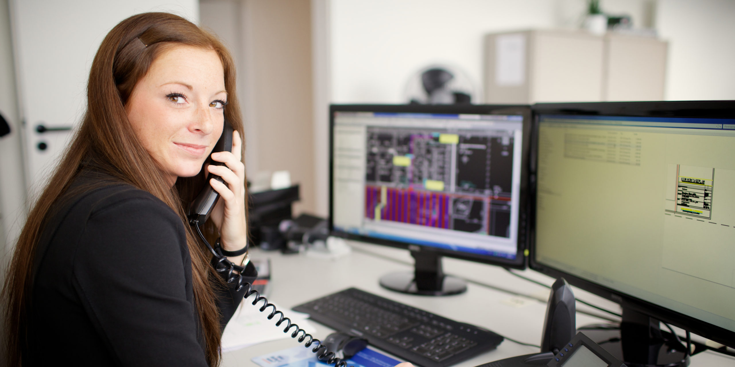 Kontakt – Team TGA